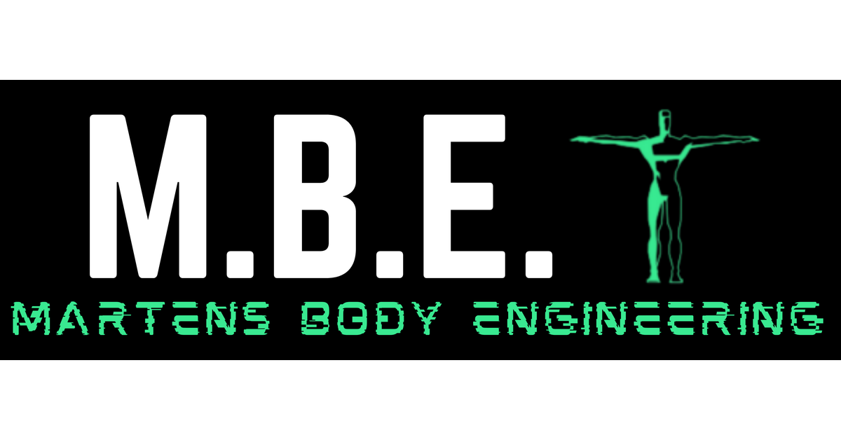 TRANSFORMATIONS – Martens Body Engineering